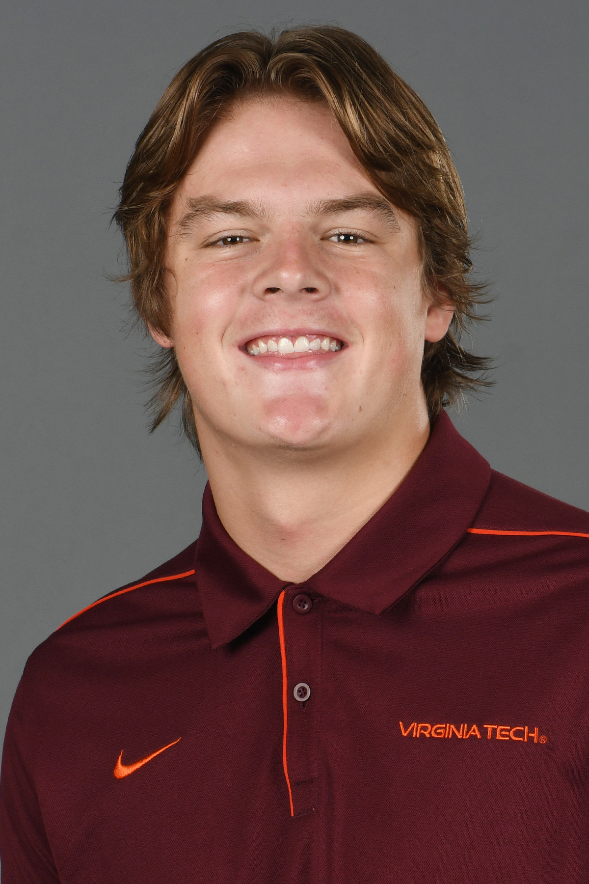 Kyle Lowe - Football 2023 - Virginia Tech Athletics