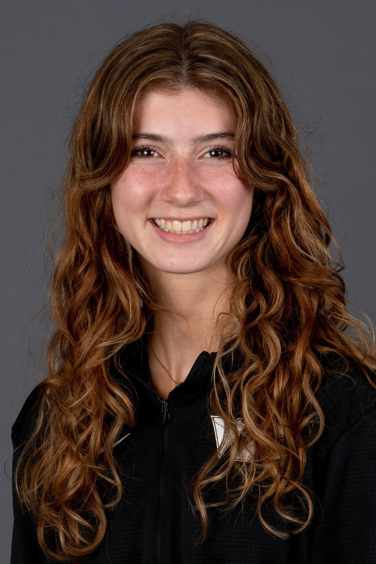 Megan Luczko - Track & Field 2023 - Virginia Tech Athletics