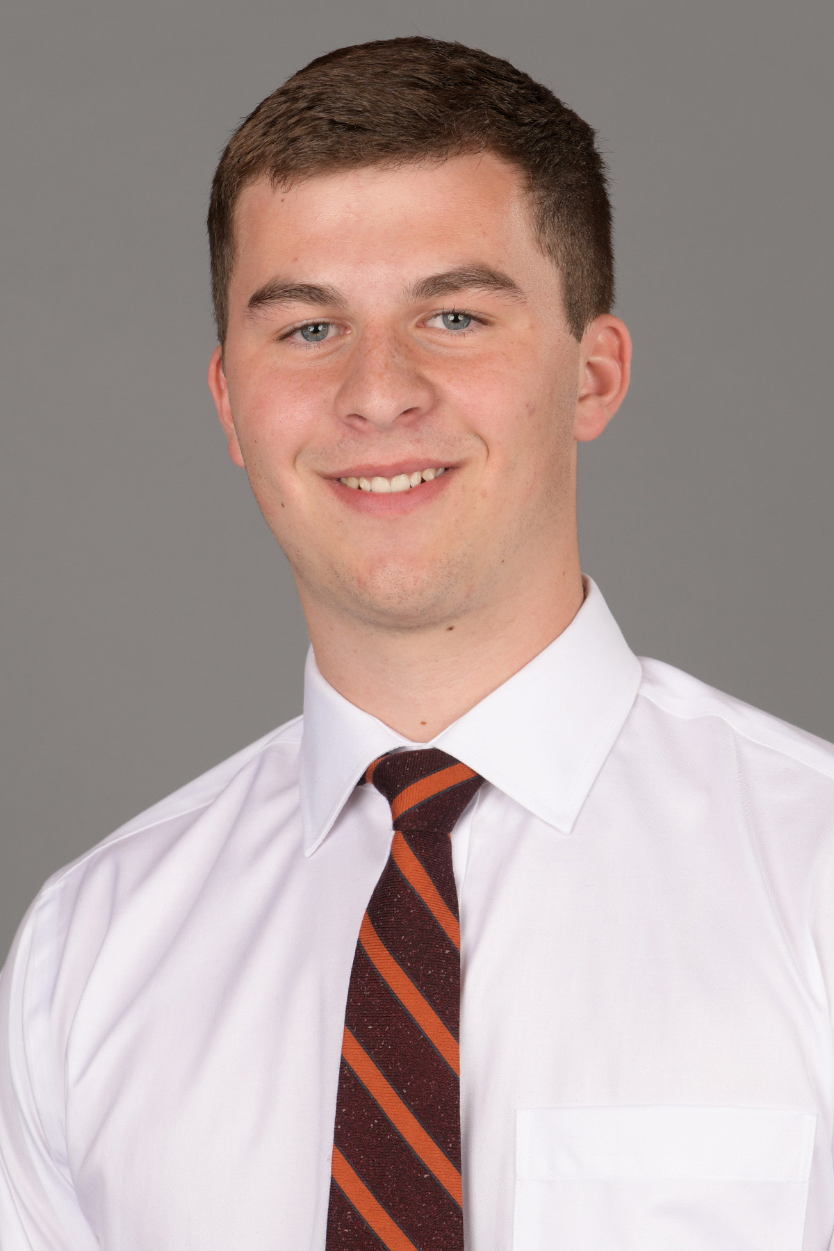 Ryan Payne - Men's Basketball 2019-20 - Virginia Tech Athletics