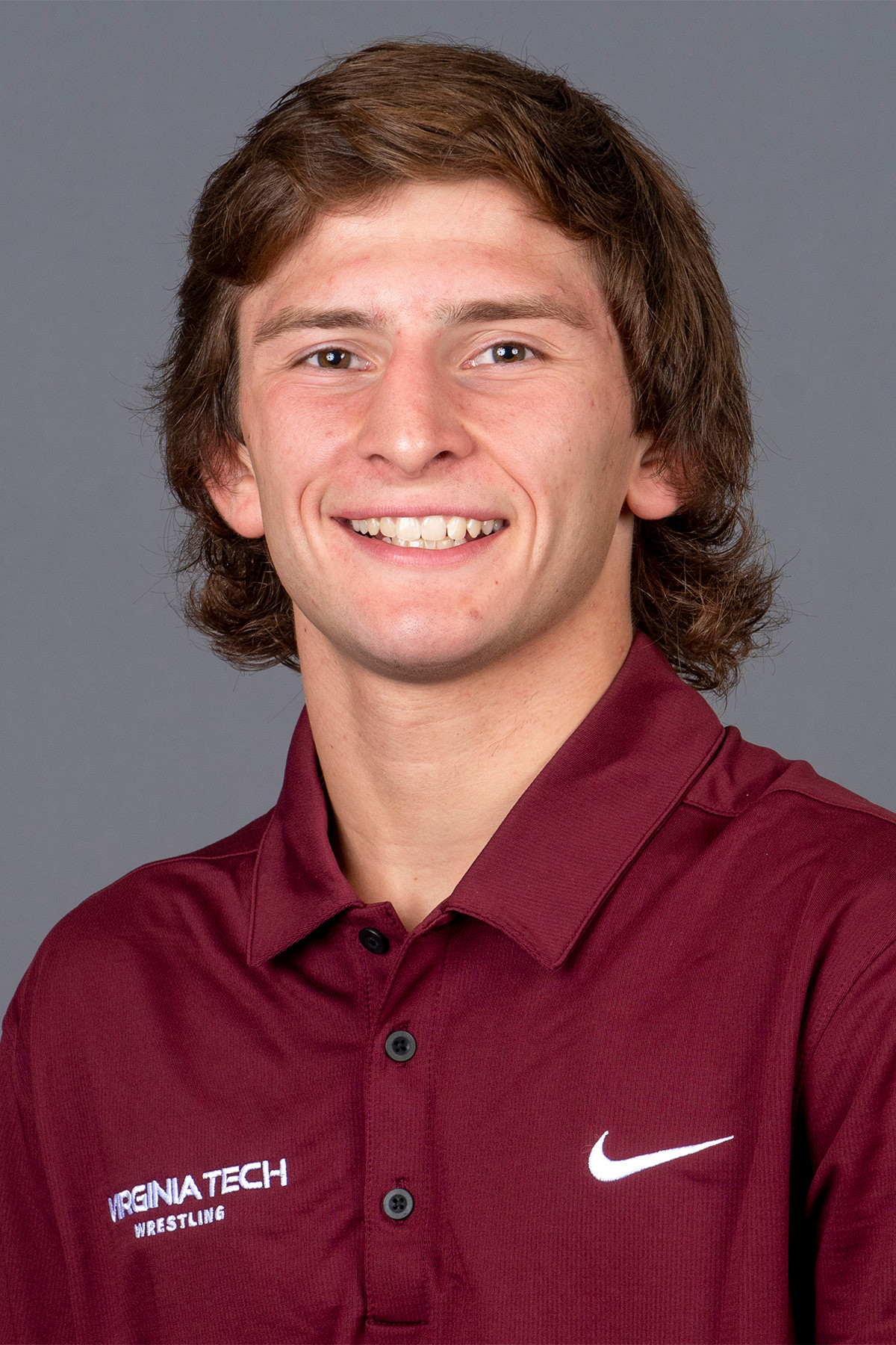 Cooper Flynn - Wrestling 2022-23 - Virginia Tech Athletics