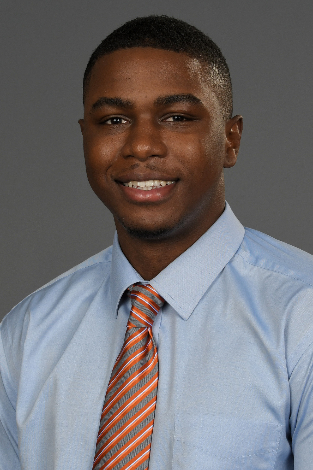 Ty Outlaw - Men's Basketball 2017-18 - Virginia Tech Athletics