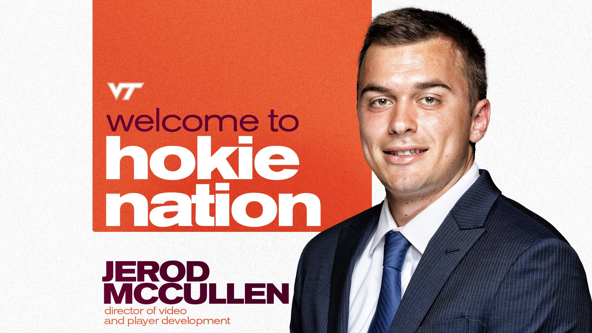 Megan Duffy tabs Jerod McCullen as director of video and player ...