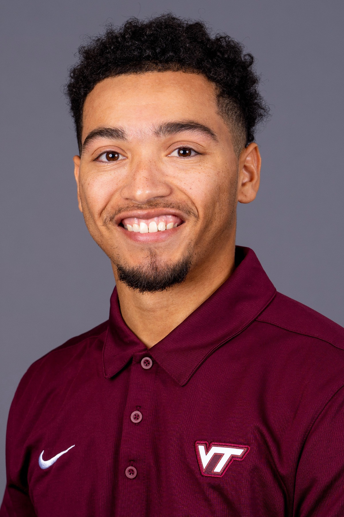 Jayden Rosenboro - Virginia Tech Athletics