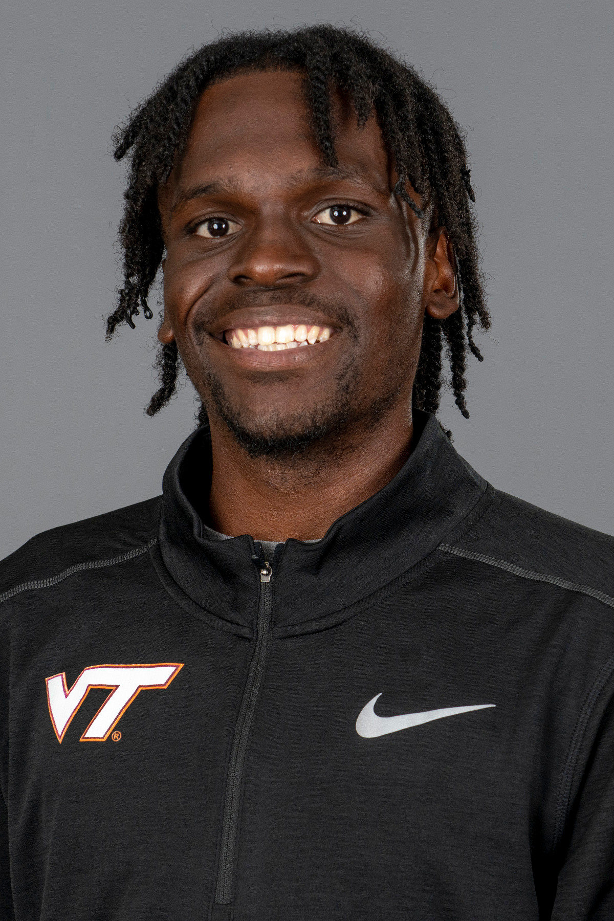 Dave Whitfield - Cross Country 2021 - Virginia Tech Athletics