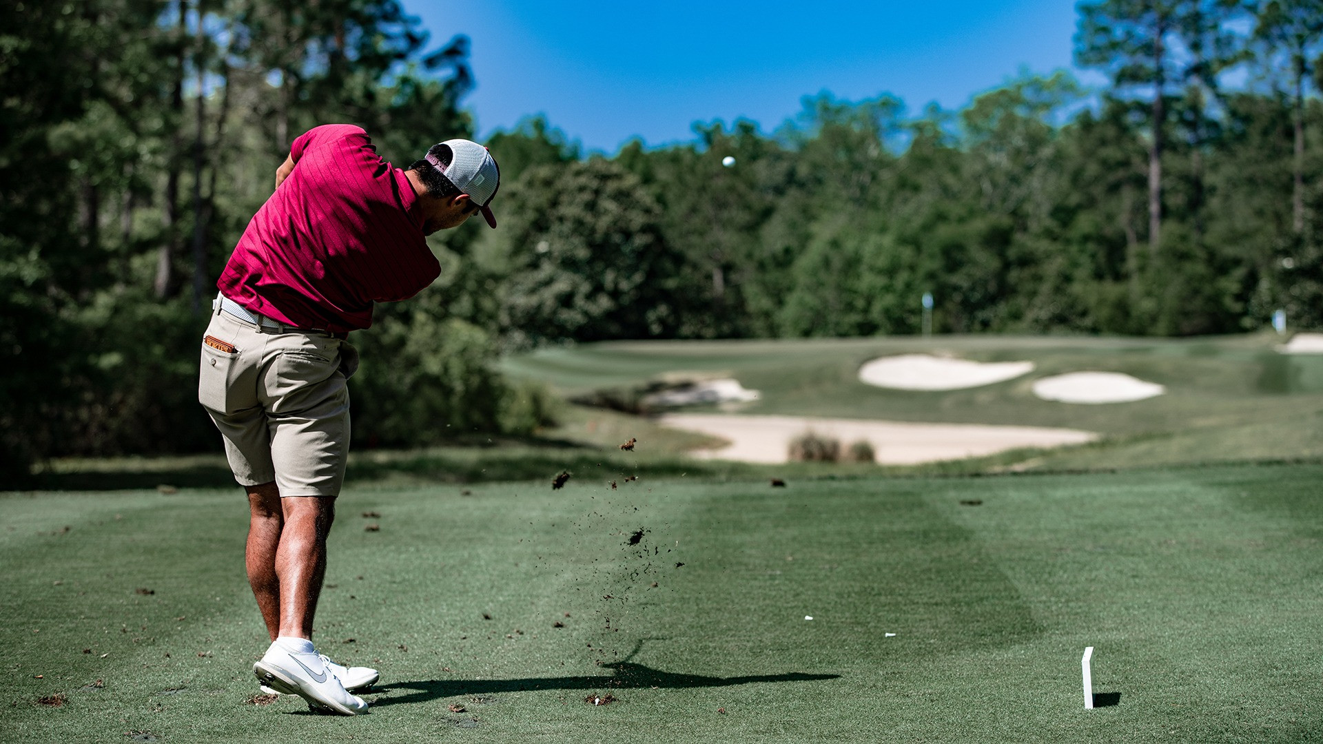Men's Golf - Virginia Tech Athletics