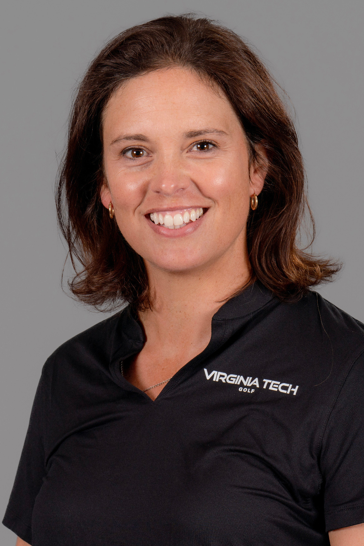 Carol Robertson - Virginia Tech Athletics