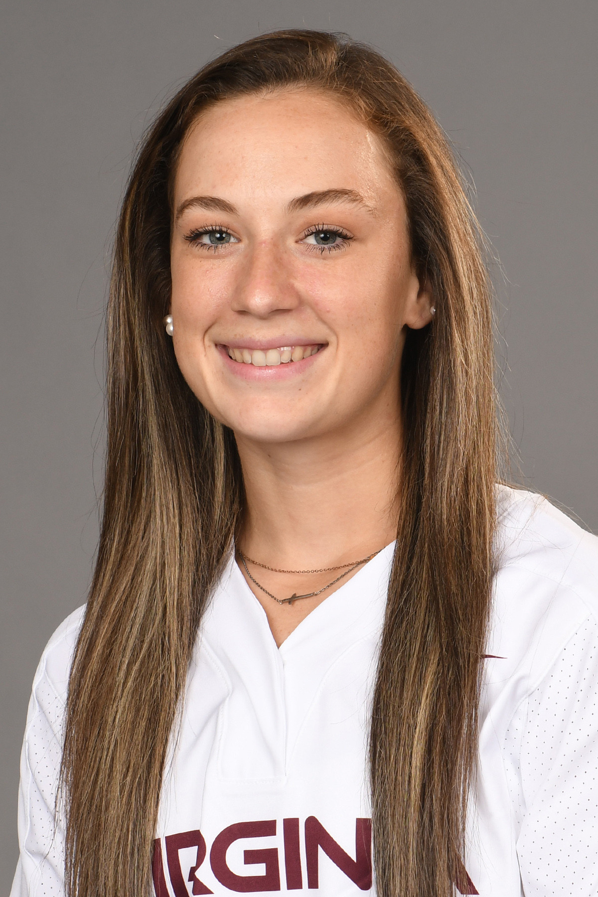 Emma Yates - Softball 2020 - Virginia Tech Athletics