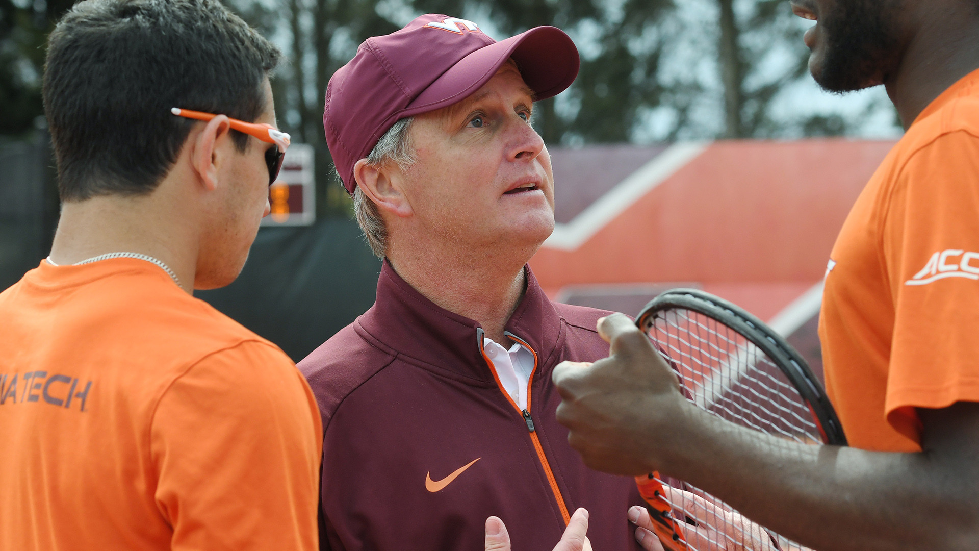 Harper, Thompson sign with Hokies - Virginia Tech Athletics