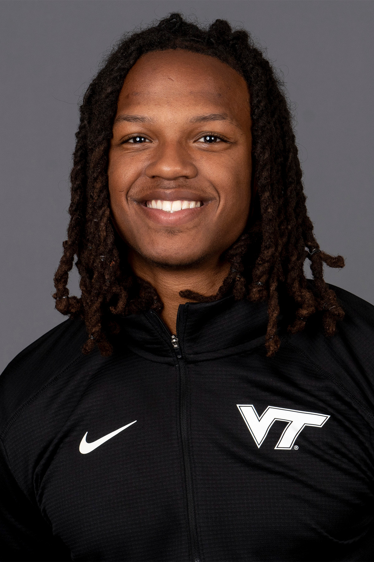 Torrence Walker - Track & Field 2024 - Virginia Tech Athletics