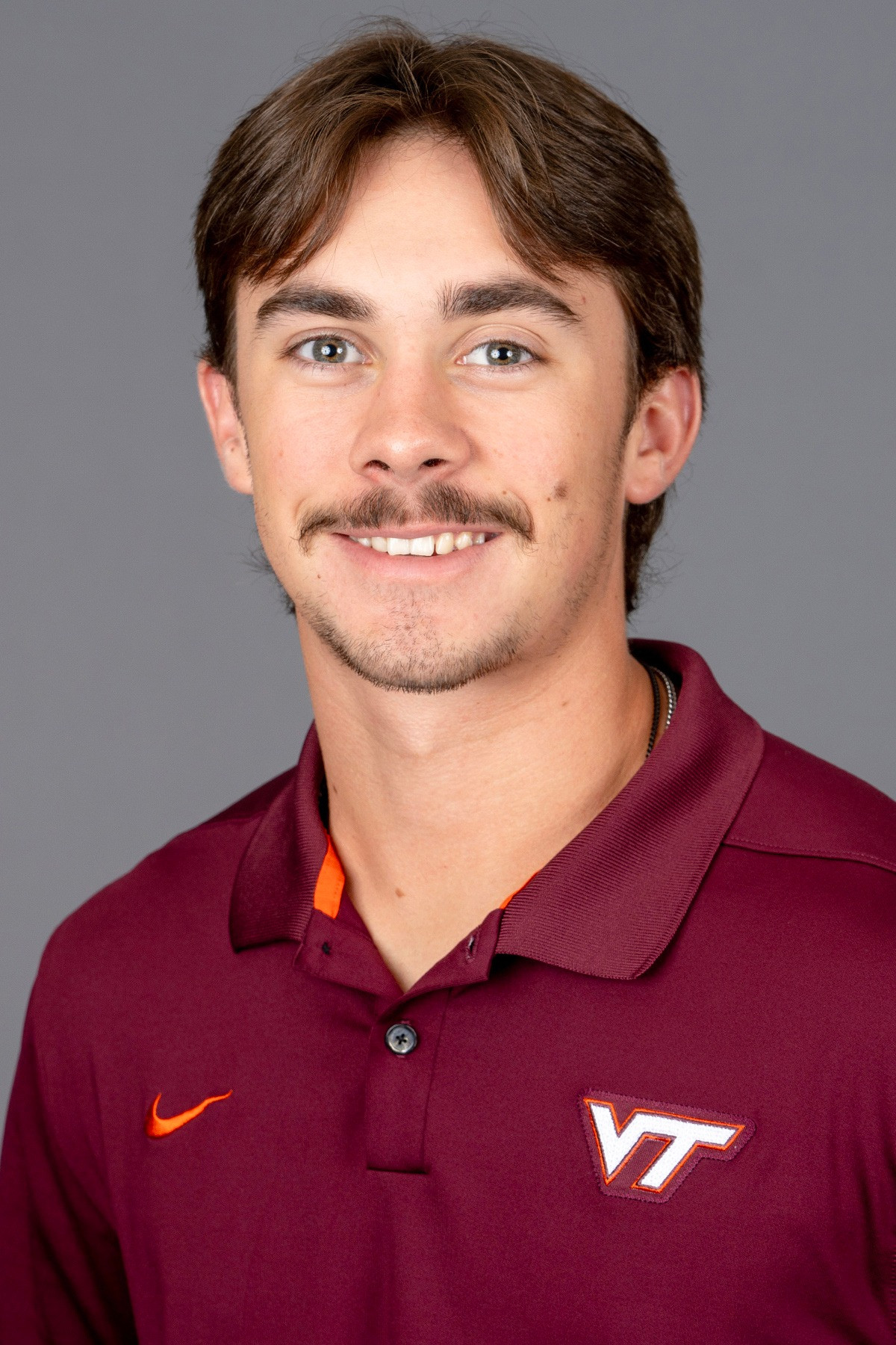 Carrington Aaron - Baseball 2024 - Virginia Tech Athletics