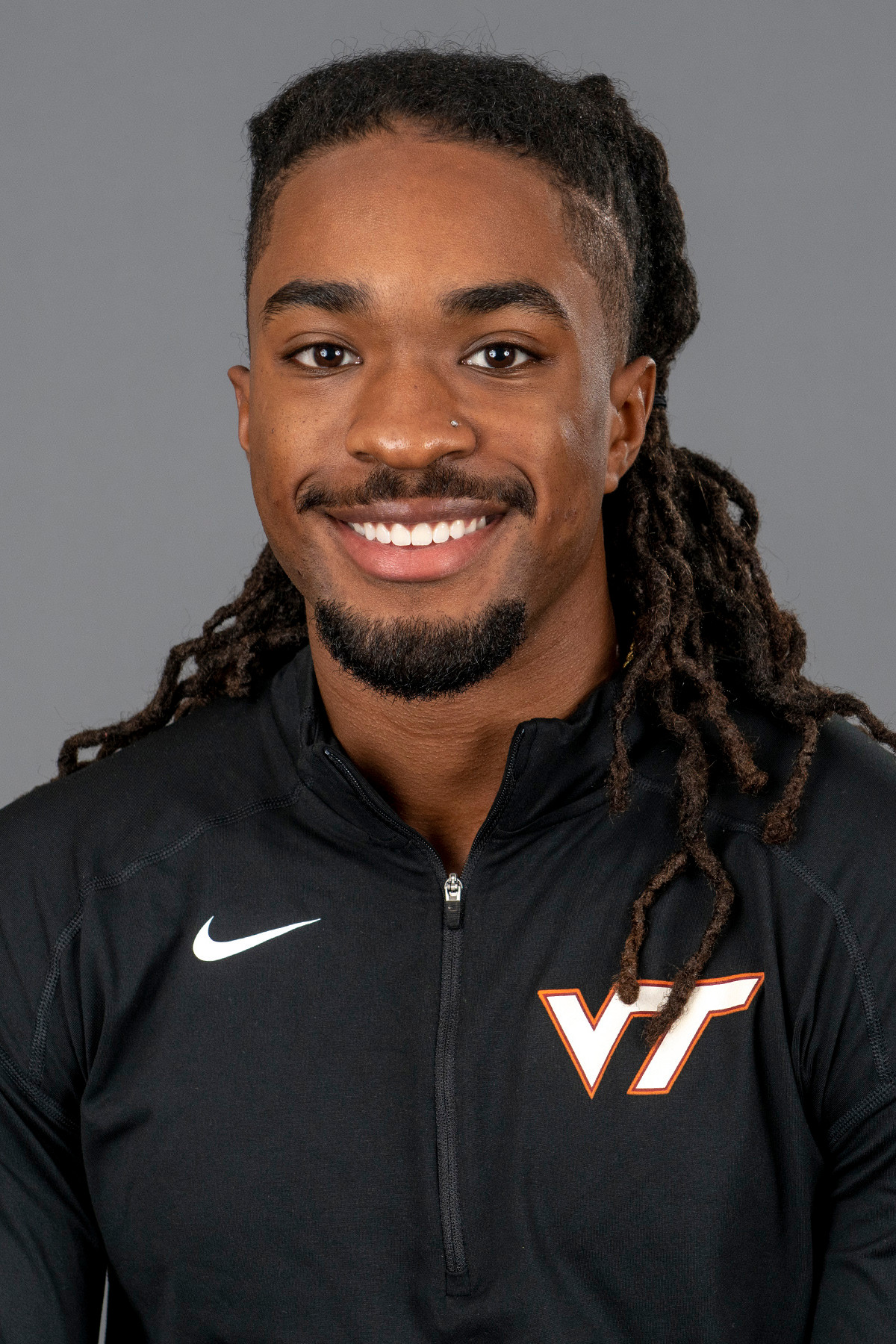 Sam McLendon - Track & Field 2021 - Virginia Tech Athletics