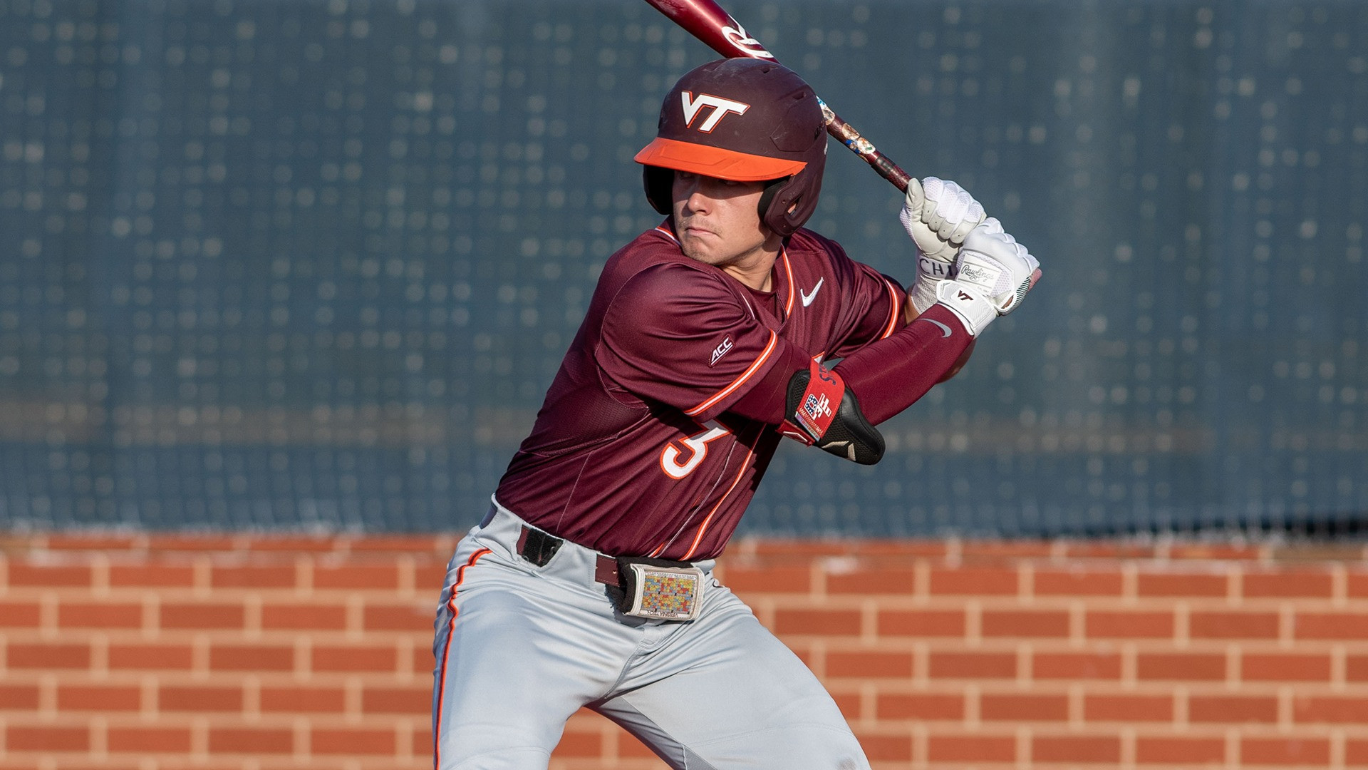 Virginia Tech slowed on Tuesday by Radford - Virginia Tech Athletics