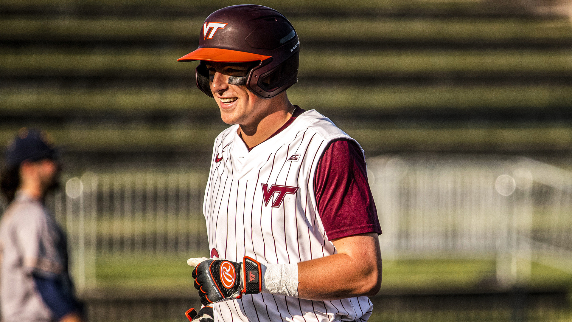 Gavin Cross earns First Team All-ACC and All-Freshman honors - Virginia ...