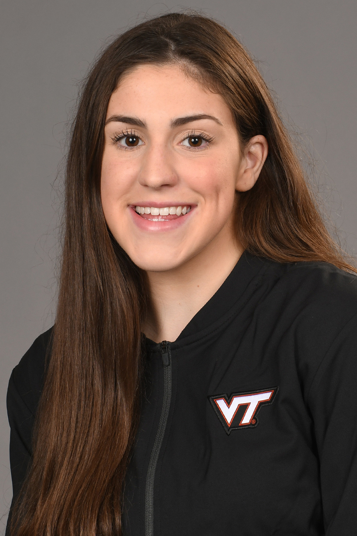 Erin Quinn - Swimming & Diving 2019-20 - Virginia Tech Athletics