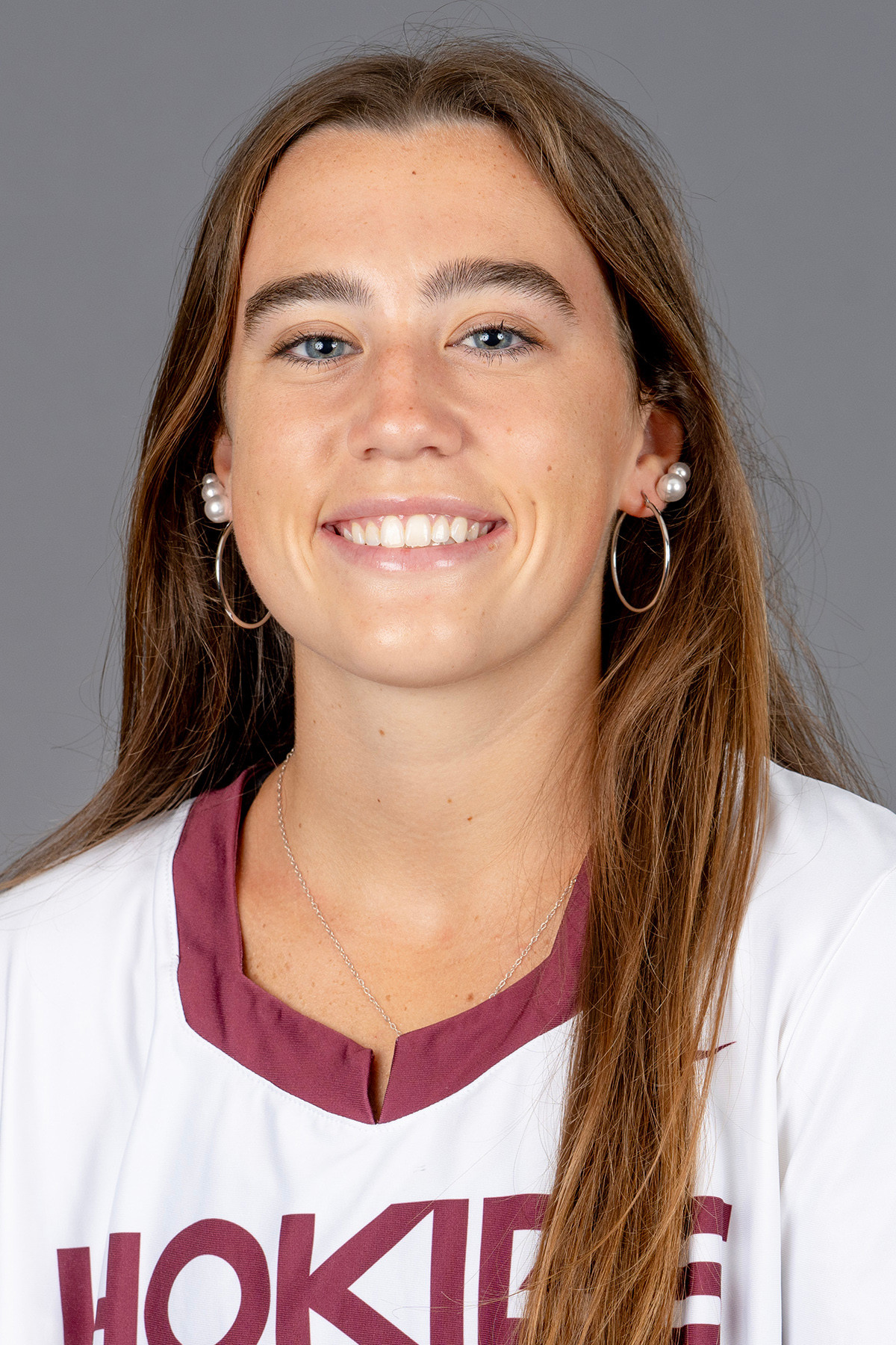 Jess Kent - Lacrosse 2023-24 - Virginia Tech Athletics
