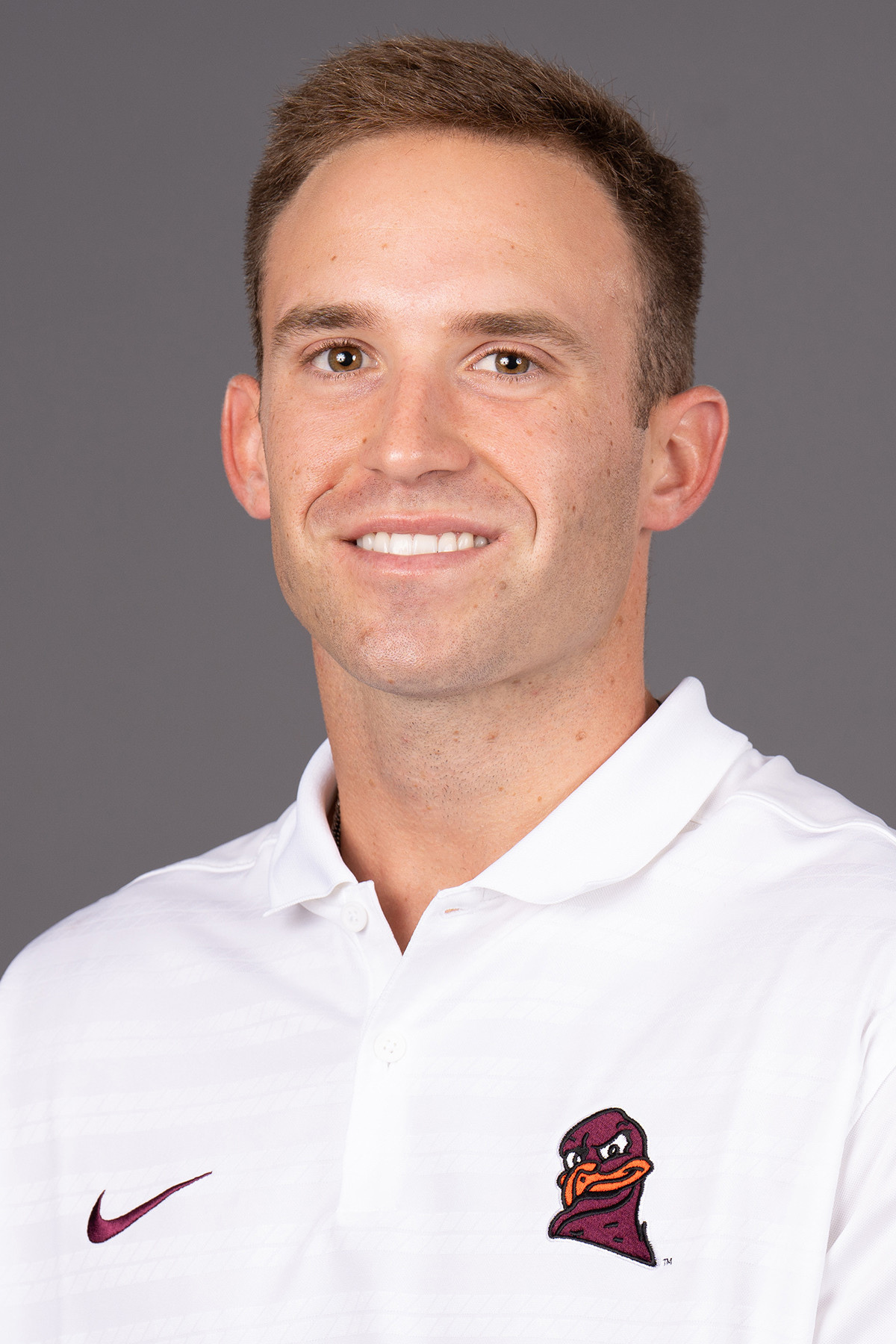 Chase Lummus - Virginia Tech Athletics