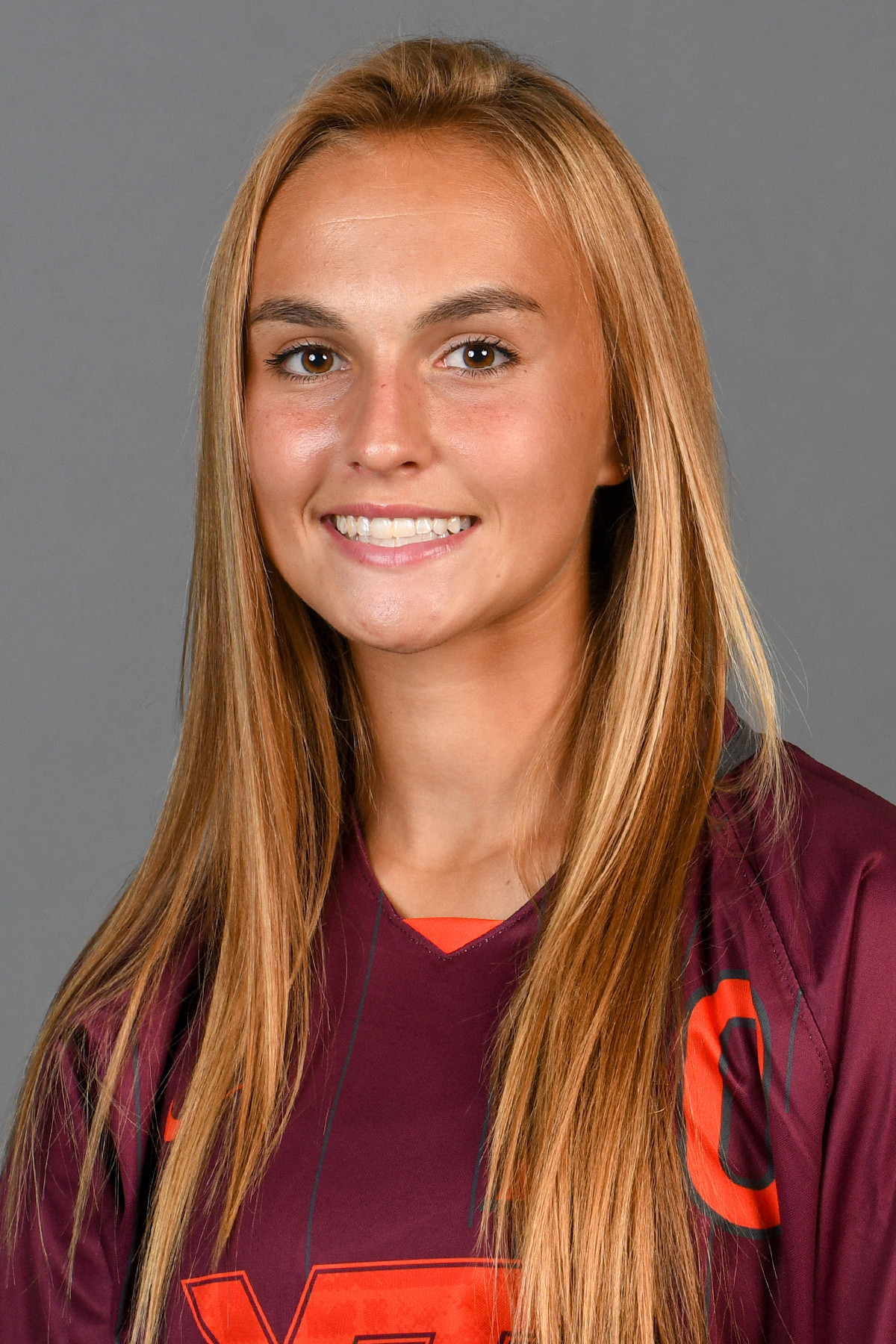Victoria Haugen - Women's Soccer 2020 - Virginia Tech Athletics