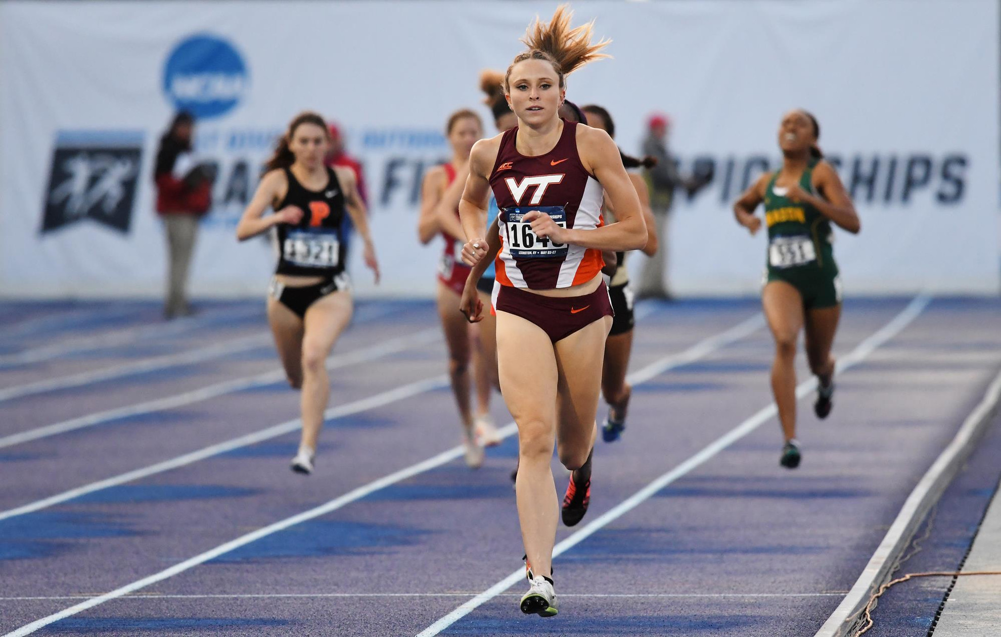 Current and former student-athletes combine for five medals over the ...