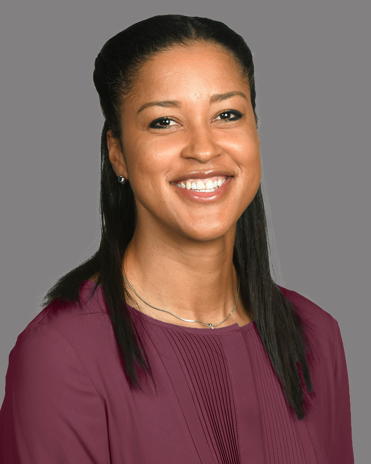 Lindsey Hicks - Virginia Tech Athletics