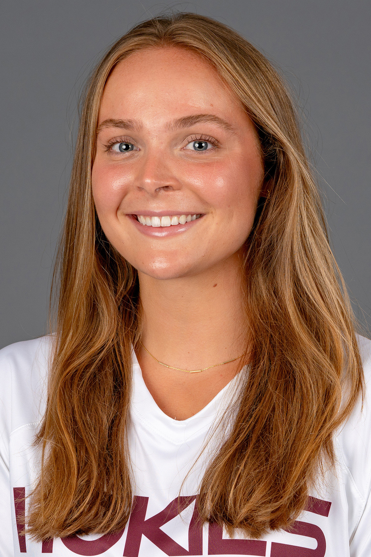 Lauren Kelly - Lacrosse 2025-26 - Virginia Tech Athletics