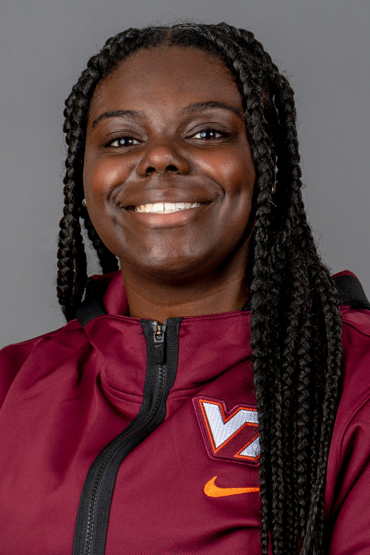 Ashley Owusu - Women's Basketball 2022-23 - Virginia Tech Athletics