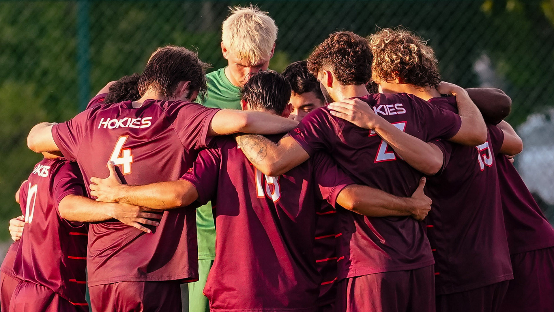 Exhibition vs. UNC Greensboro - Virginia Tech Athletics