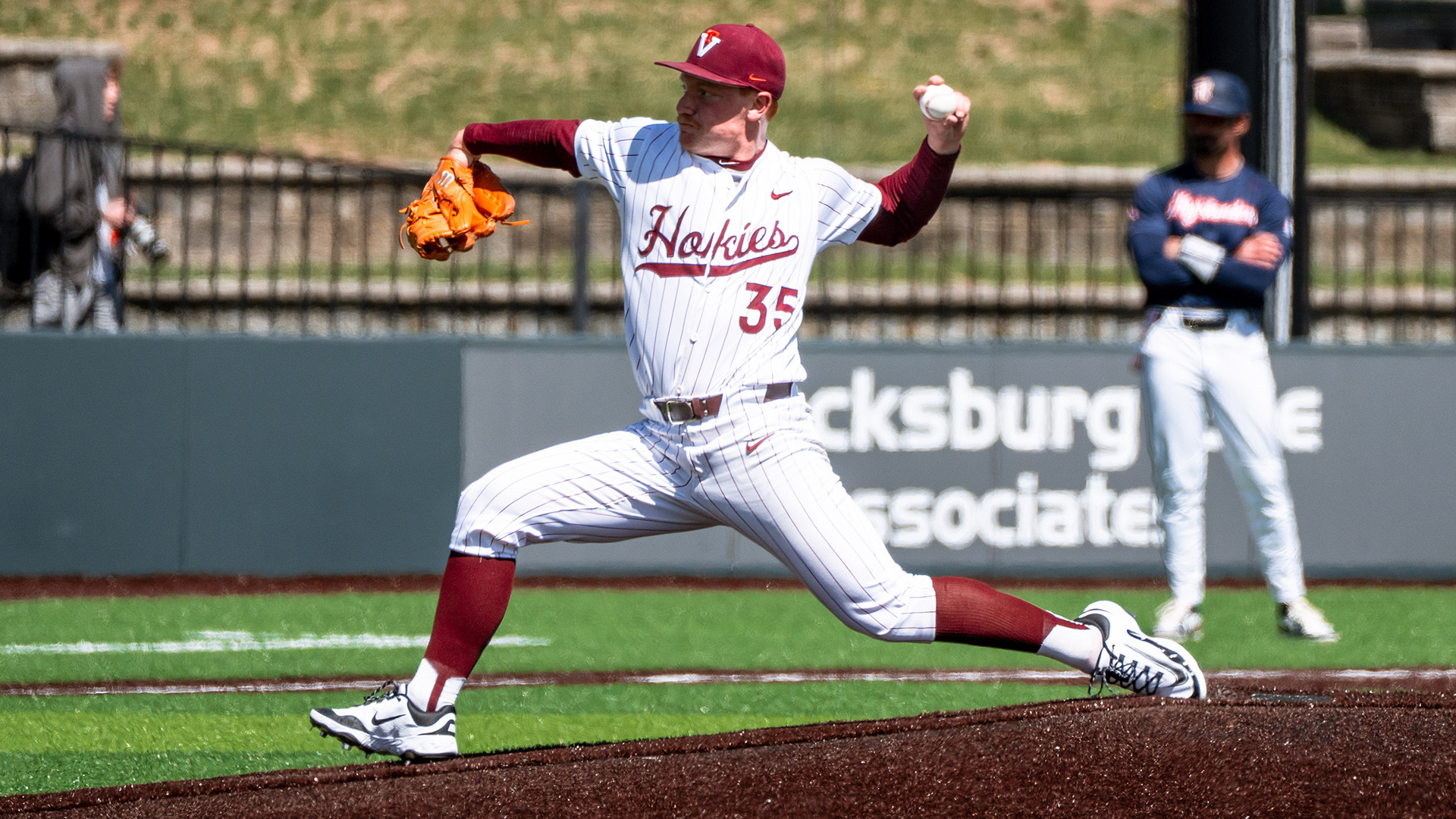 Virginia Tech vs. Radford Photo Gallery - Virginia Tech Athletics