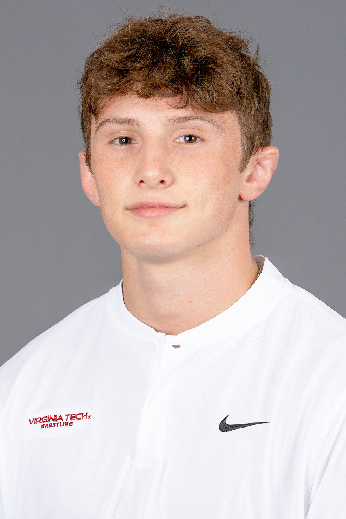 Preston Walls - Wrestling 2023-24 - Virginia Tech Athletics