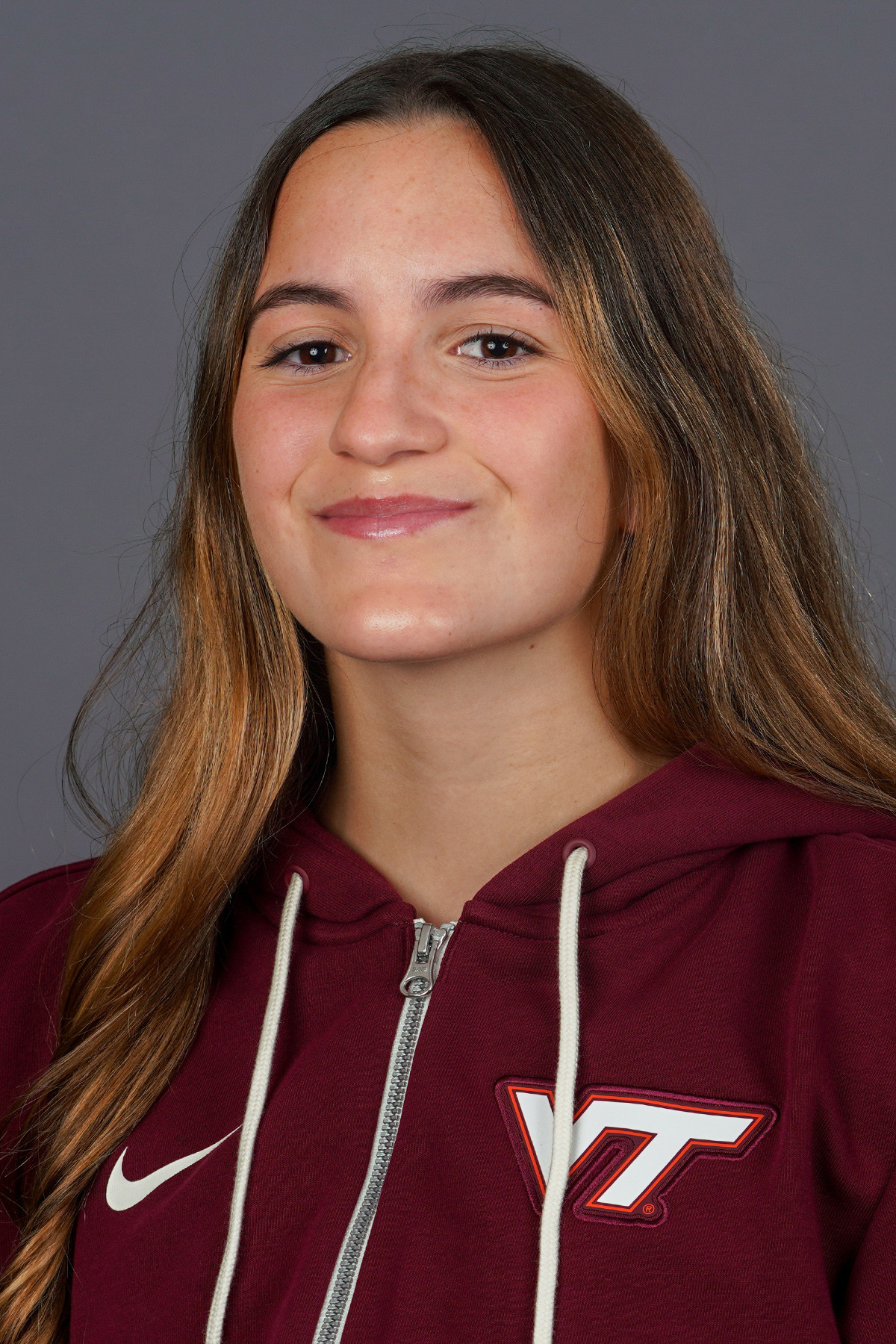 Noa Martin - Swimming & Diving 2025-26 - Virginia Tech Athletics