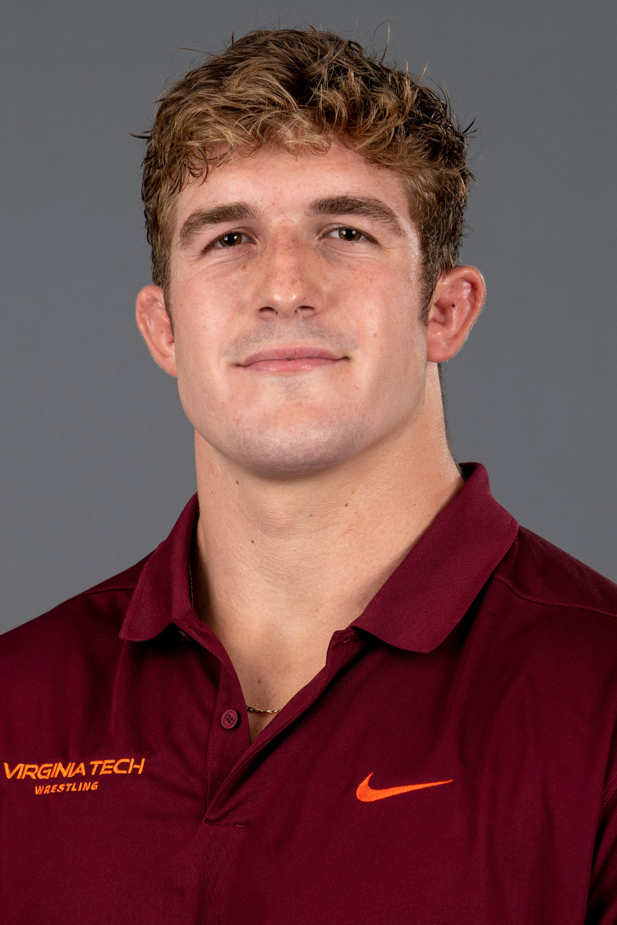 Hunter Catka - Wrestling 2021-22 - Virginia Tech Athletics