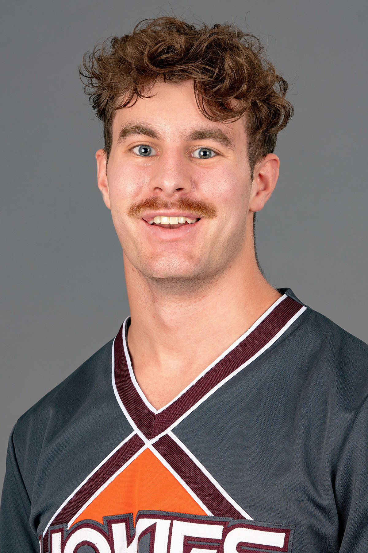 Daniel Carlson - 2024-25 Spirit Programs Roster - Virginia Tech Athletics