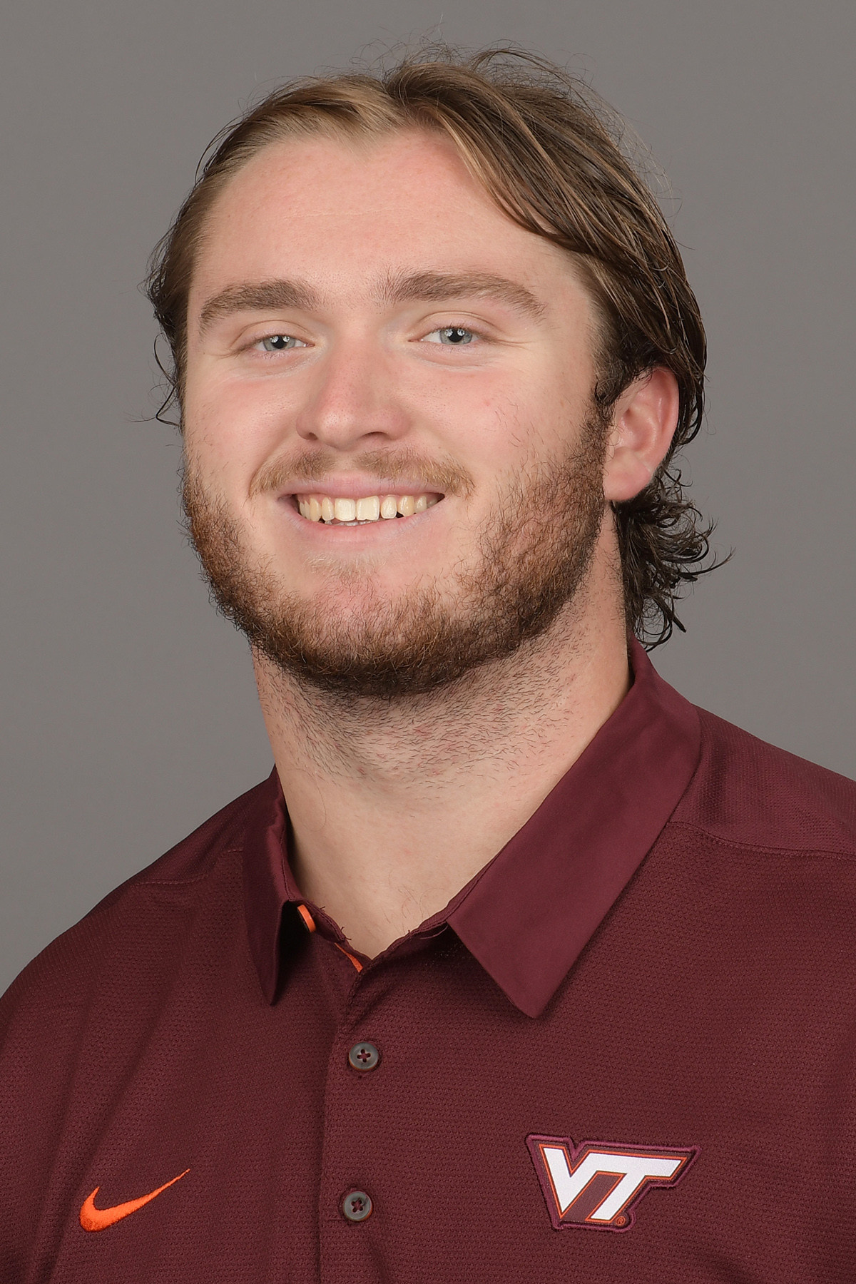 Jarrod Hewitt - Football 2018 - Virginia Tech Athletics