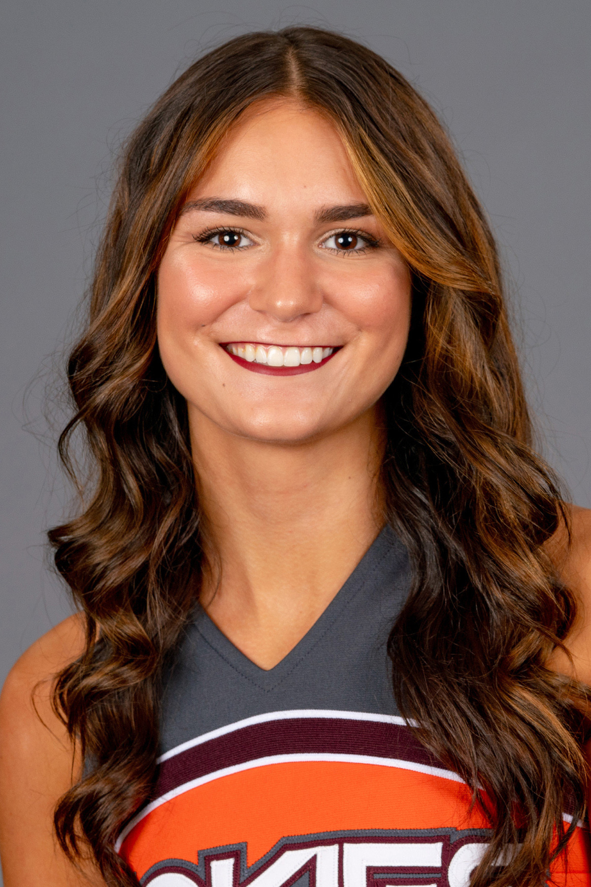 Alyssa Beckett - 2024-25 Spirit Programs Roster - Virginia Tech Athletics