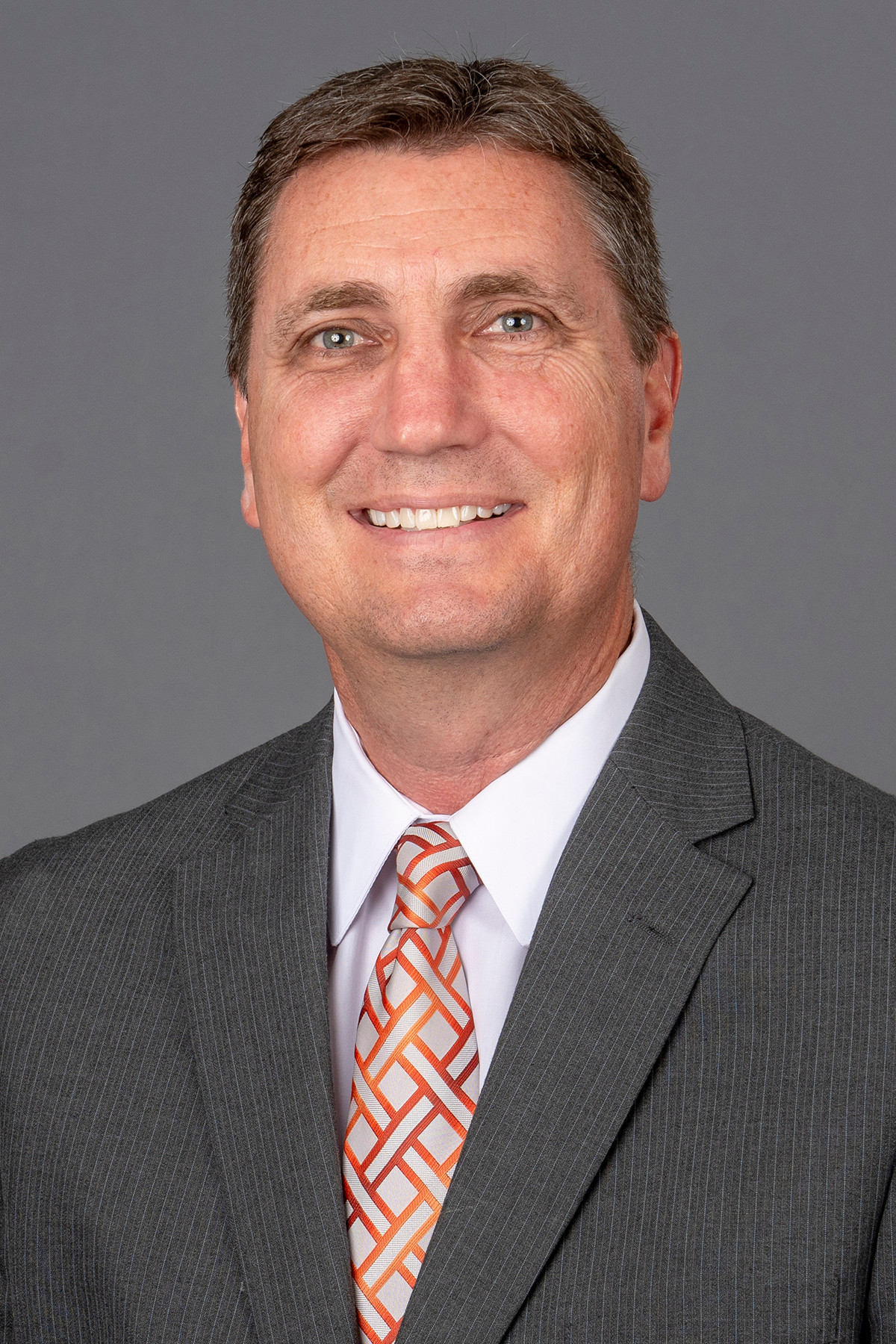 Travis Wells - Virginia Tech Athletics