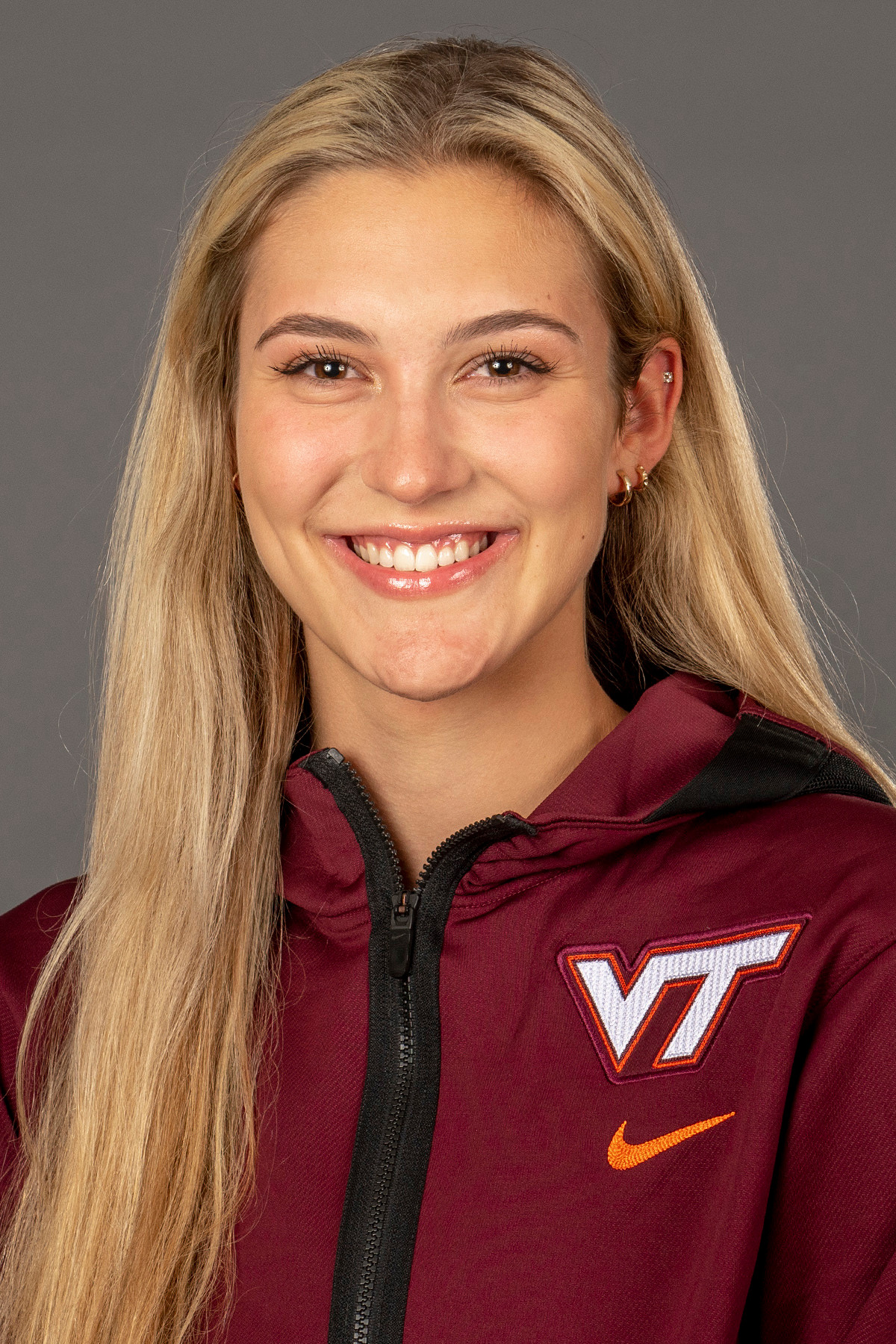 Elizabeth Kitley - Women's Basketball 2021-22 - Virginia Tech Athletics