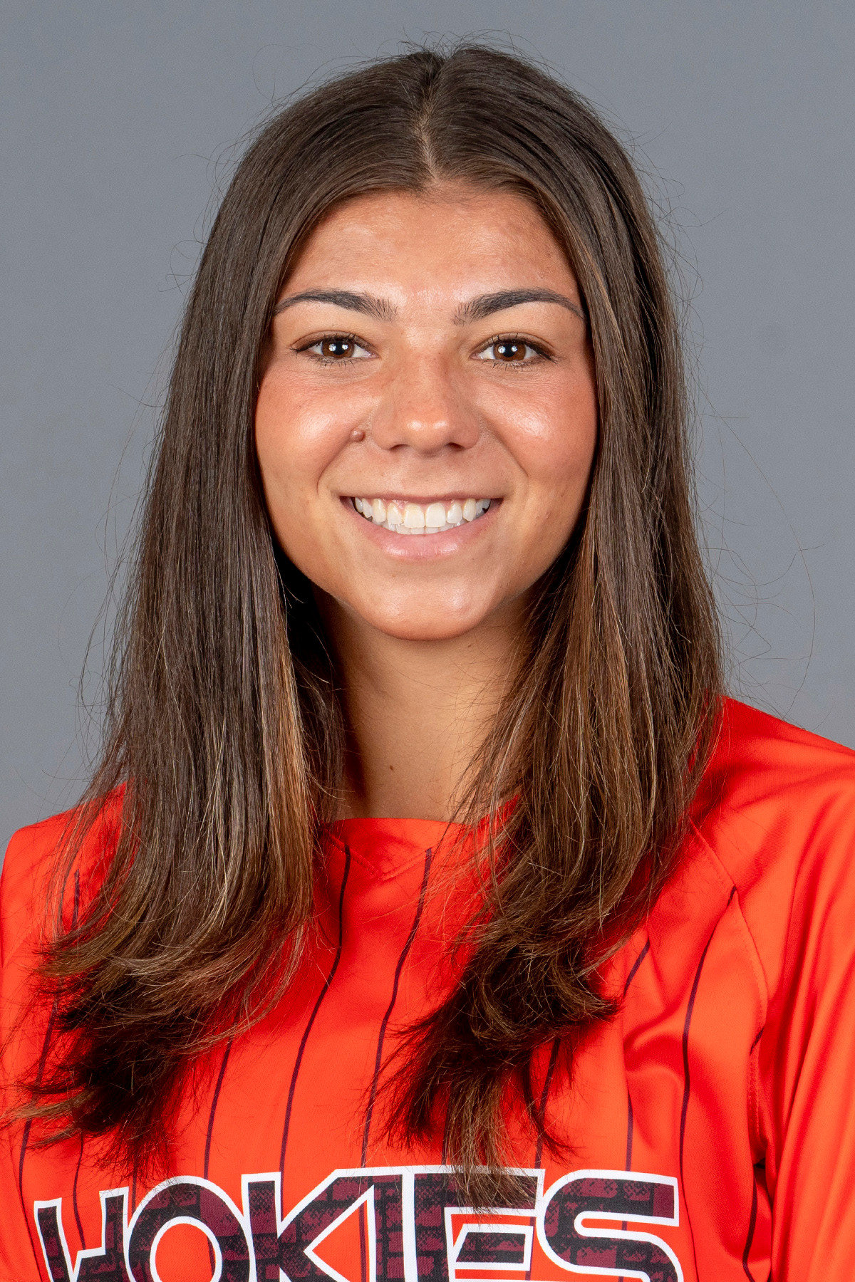 Gabby Johnson - Women's Soccer 2022 - Virginia Tech Athletics