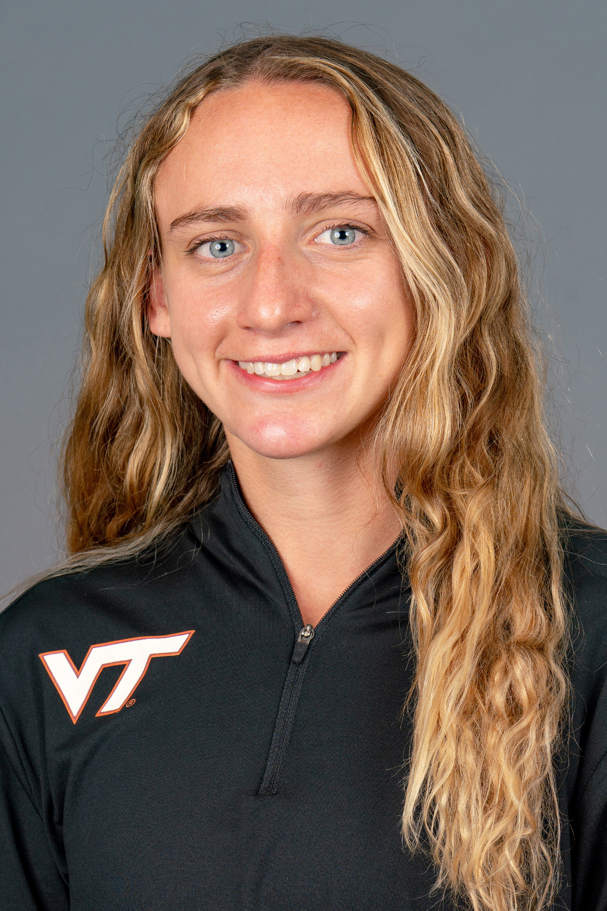 Mary Kate McGranahan - Track & Field 2025 - Virginia Tech Athletics
