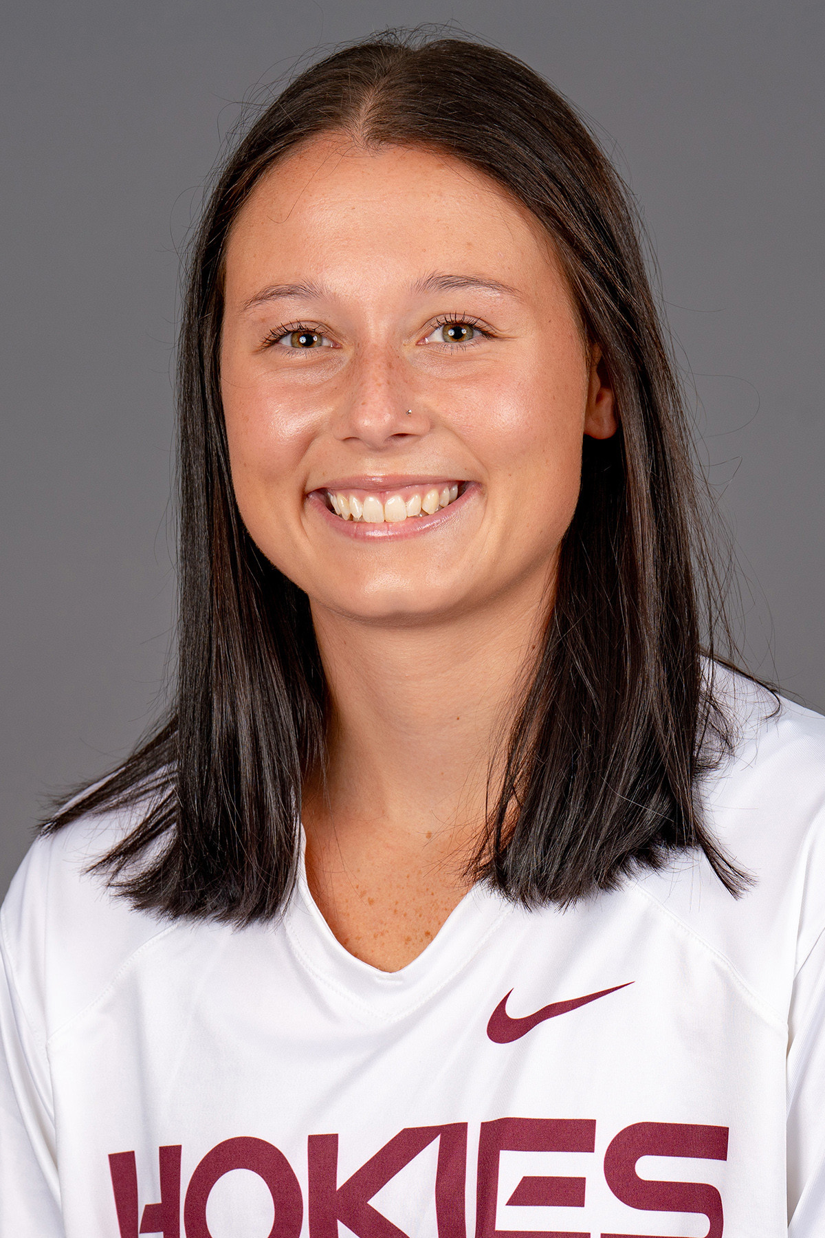 Molly Re - Lacrosse 2025-26 - Virginia Tech Athletics