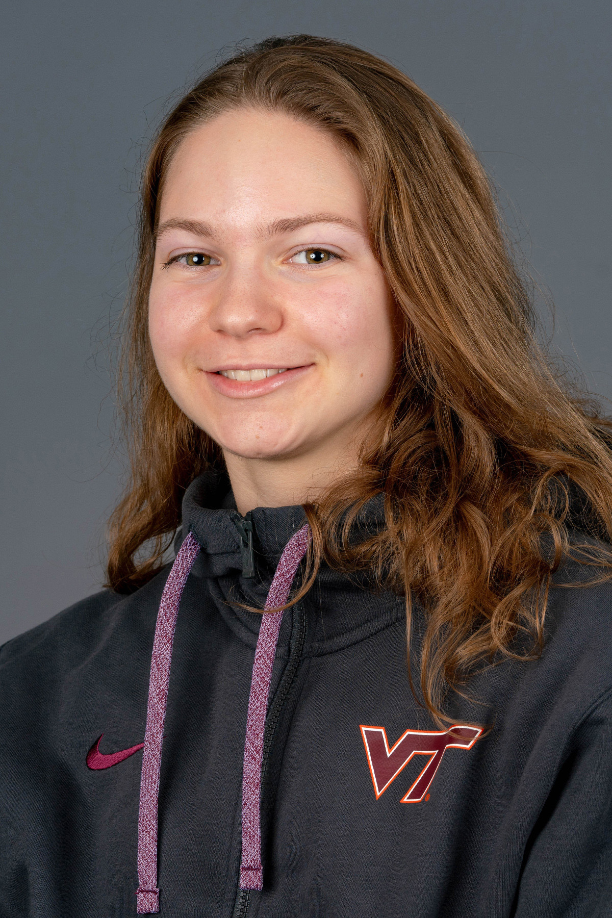 Julia Simpson - Swimming & Diving 2023-24 - Virginia Tech Athletics