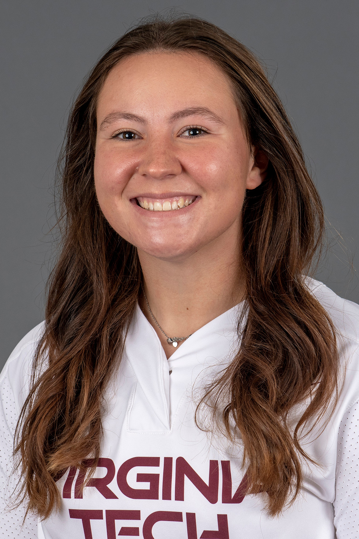 Emma Lemley - Softball 2022 - Virginia Tech Athletics