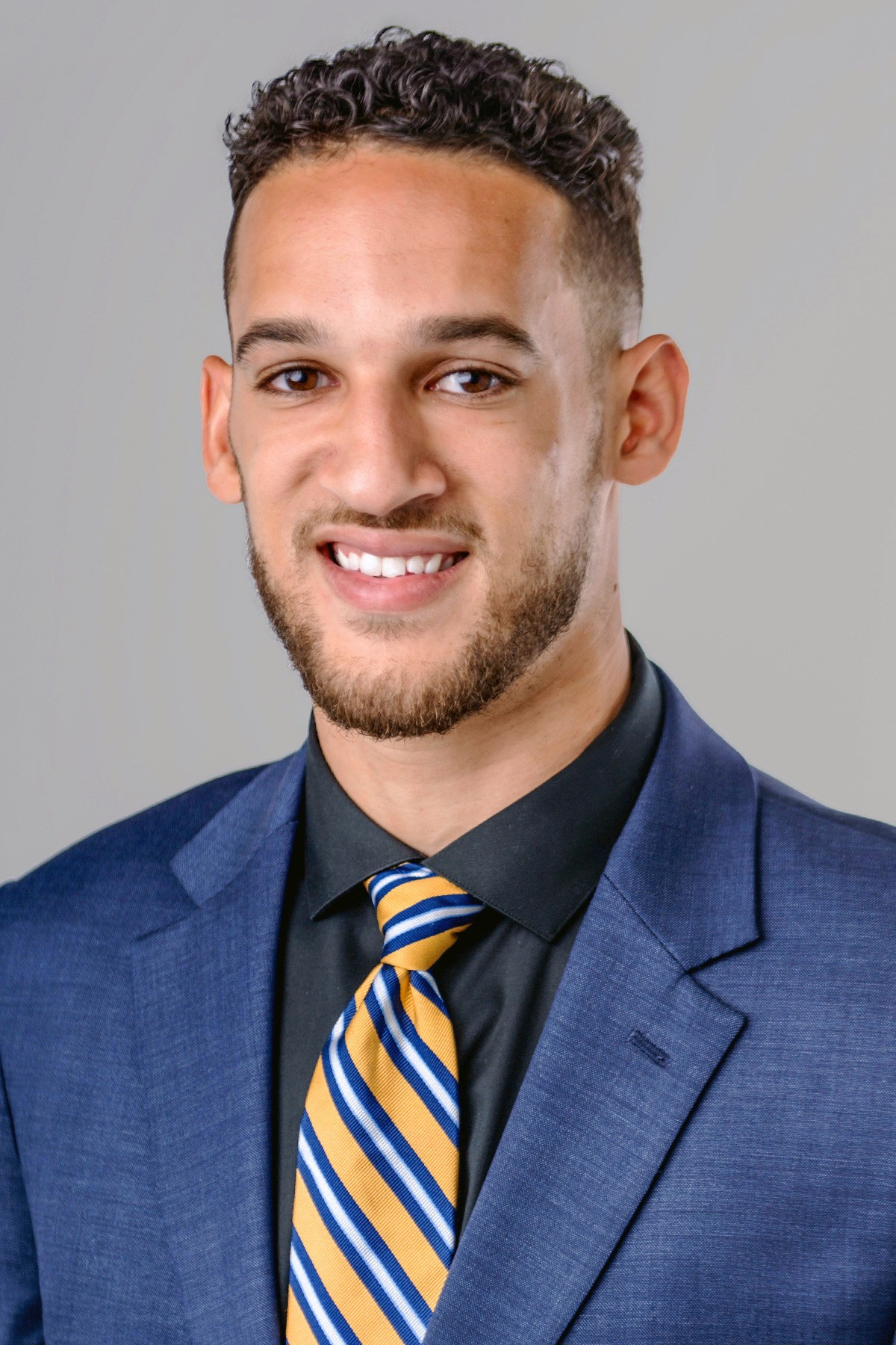 Devin Wilson - Virginia Tech Athletics