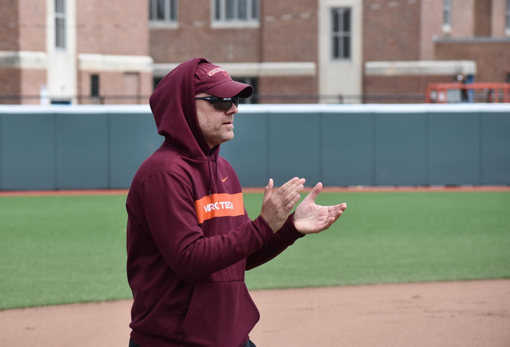 Tech adds six in signing period - Virginia Tech Athletics