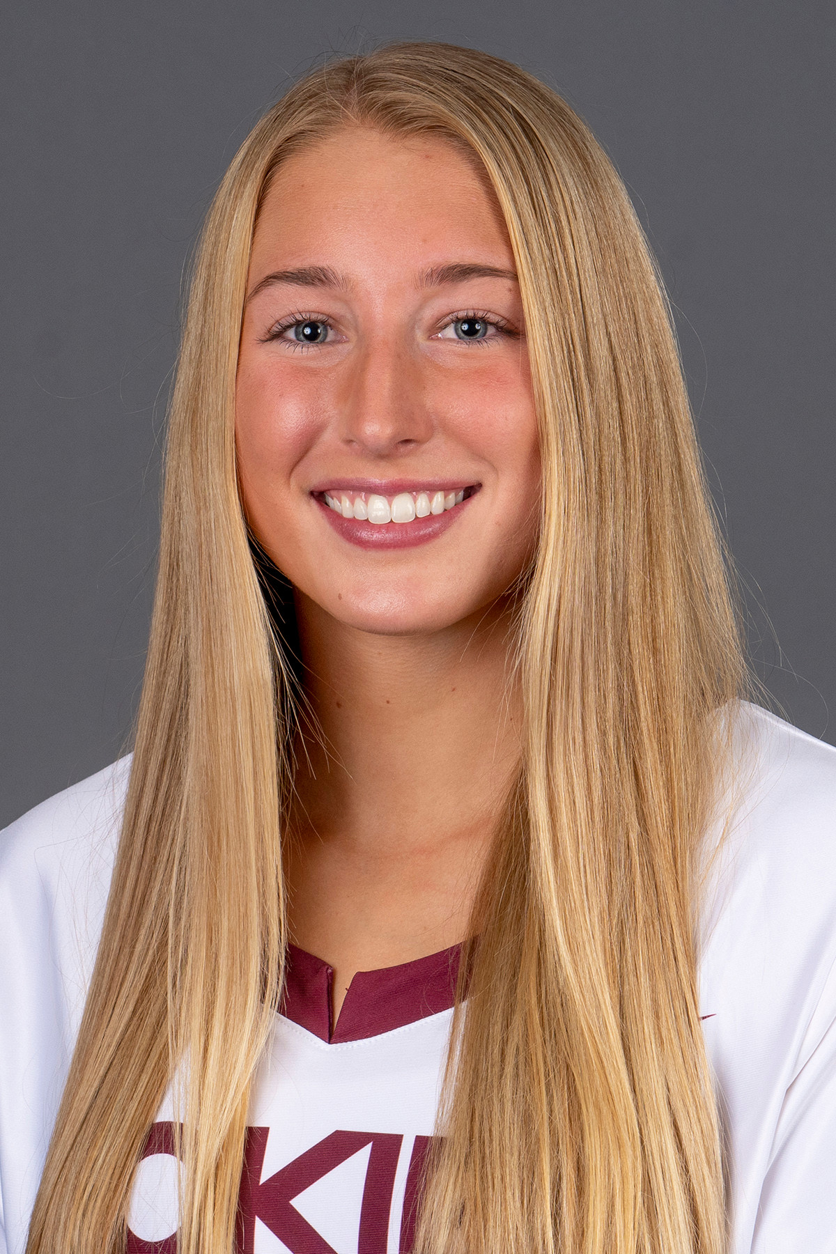 Kendal Williams - Lacrosse 2023 - Virginia Tech Athletics