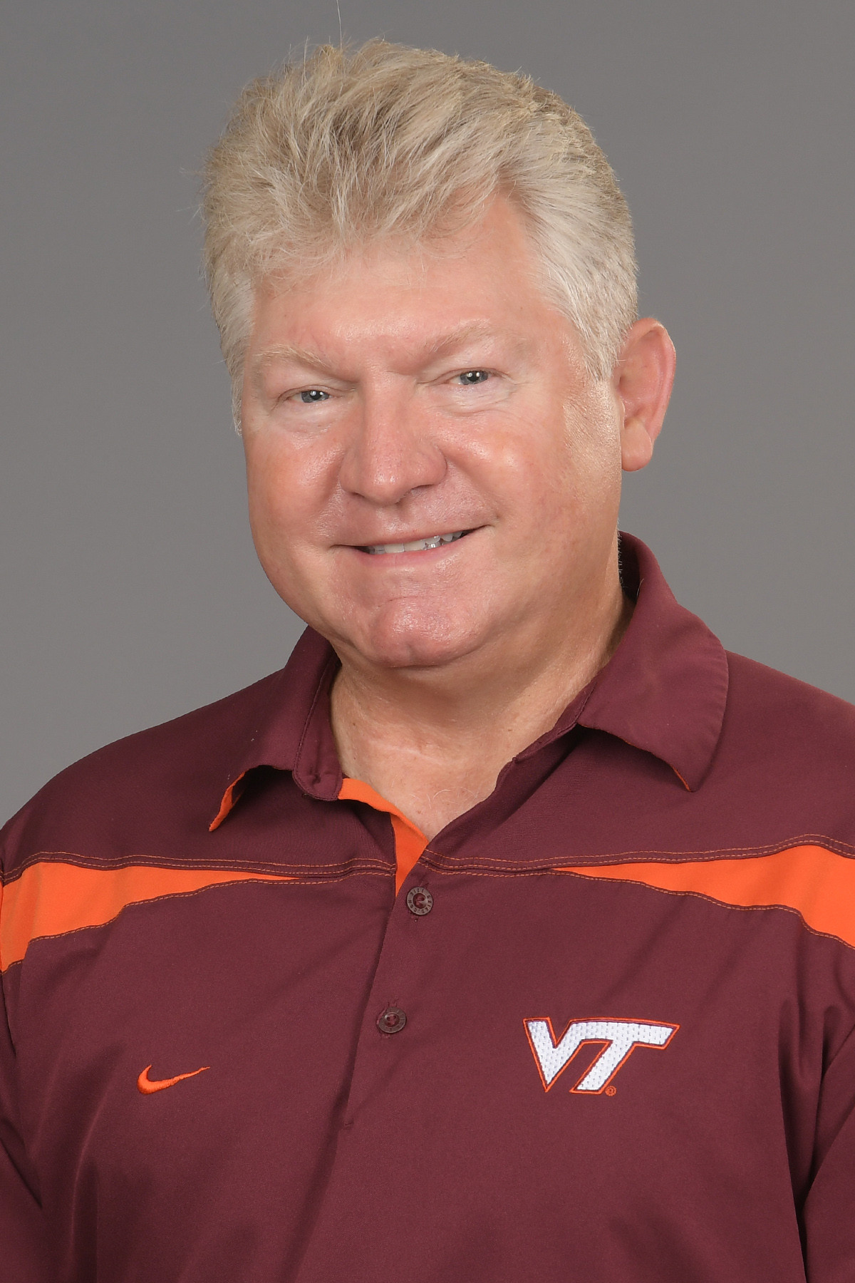 Gunnar Brolinson, D.O. - Virginia Tech Athletics