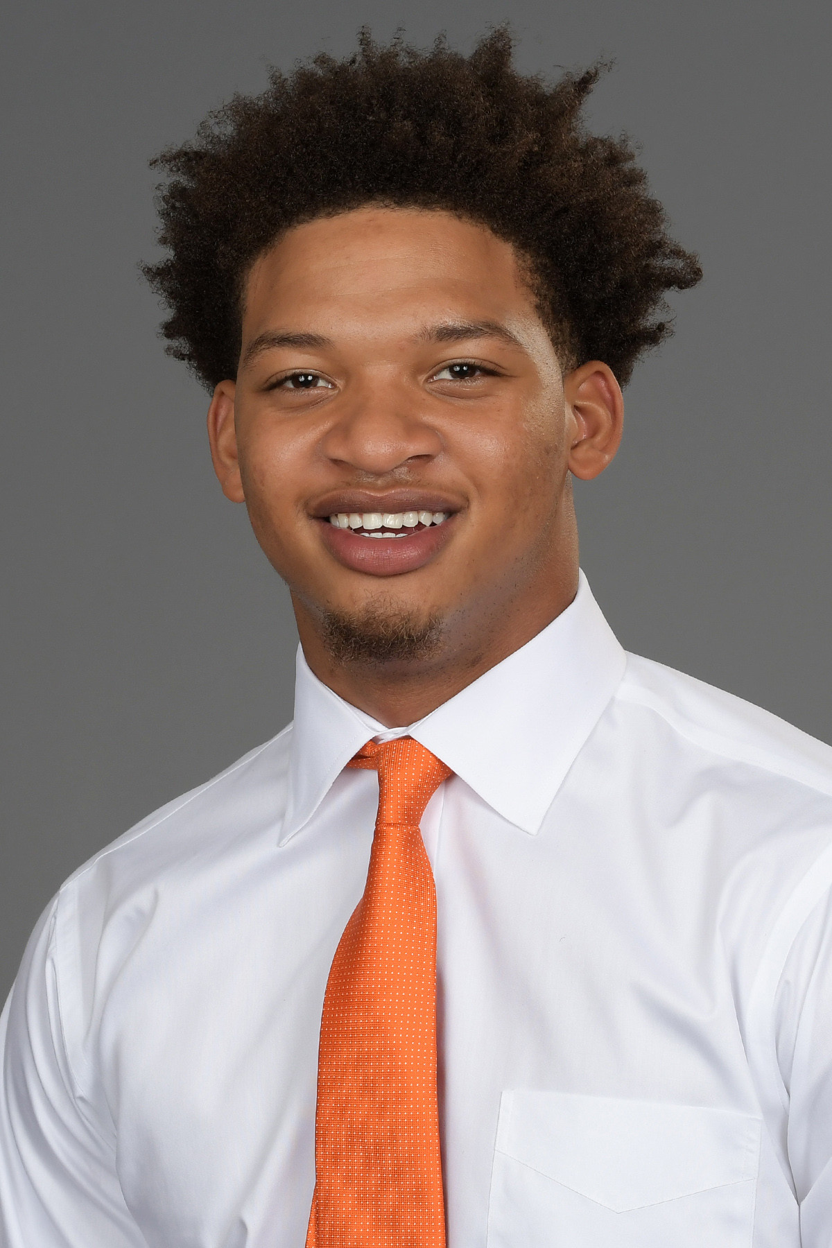 Tyrie Jackson - Men's Basketball 2017-18 - Virginia Tech Athletics