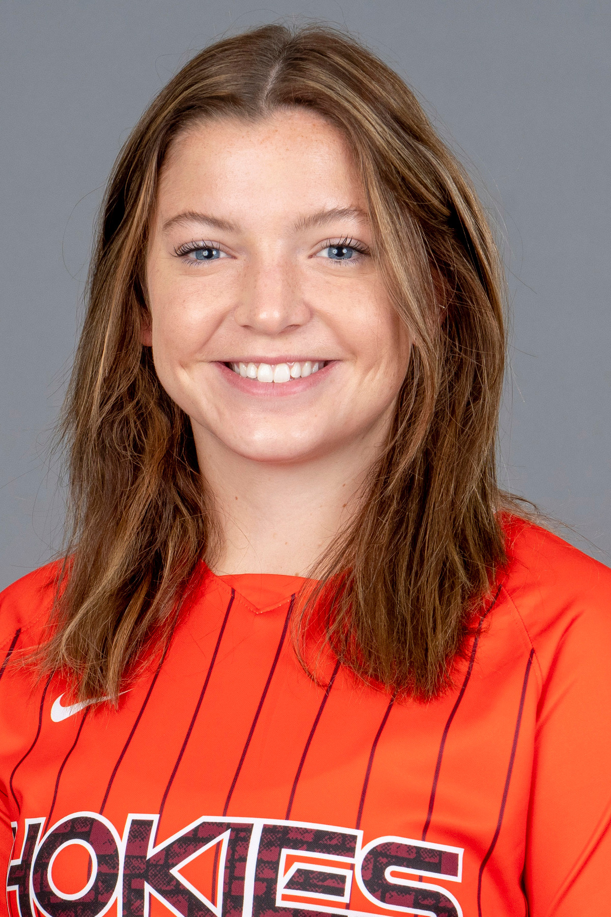 Ruby Darling - Women's Soccer 2022 - Virginia Tech Athletics