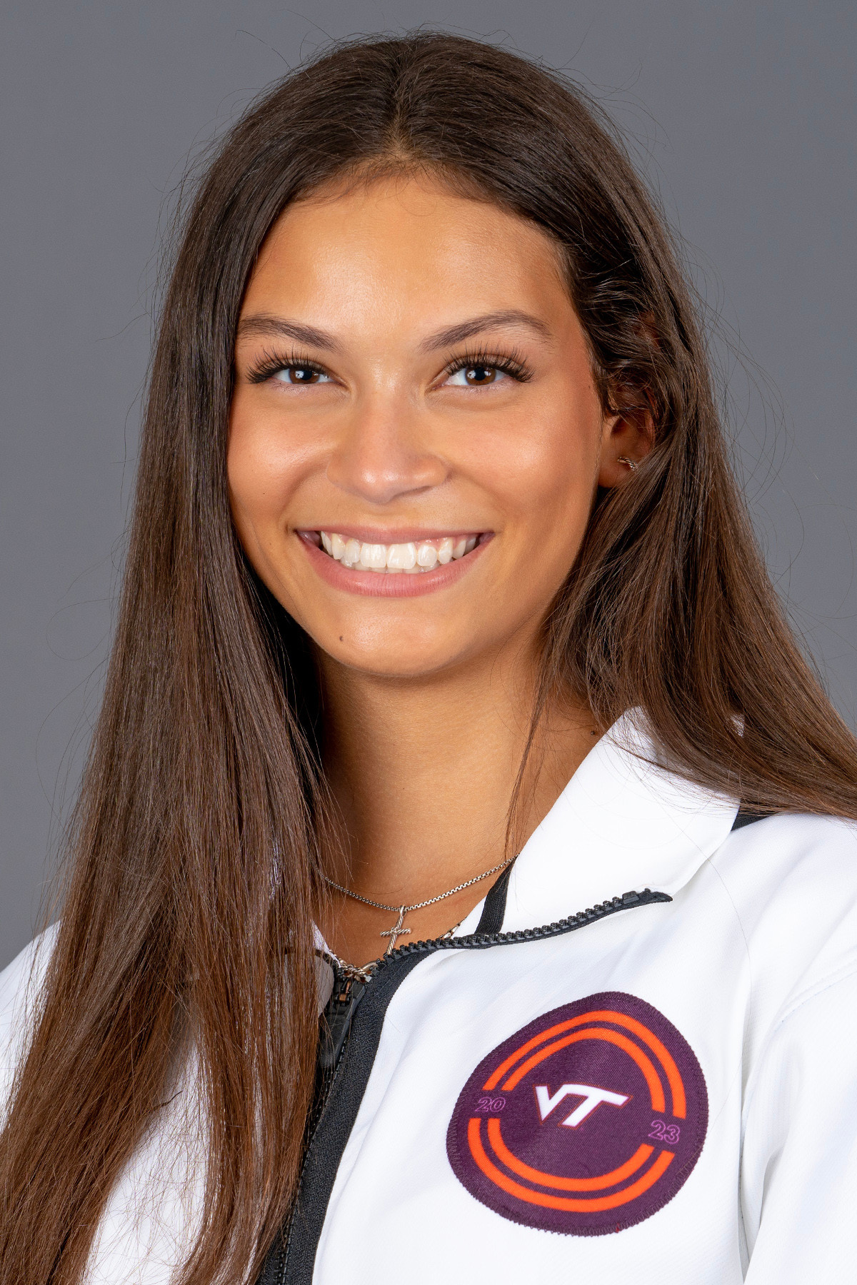 Gabby Brooks - Women's Basketball 2023-24 - Virginia Tech Athletics