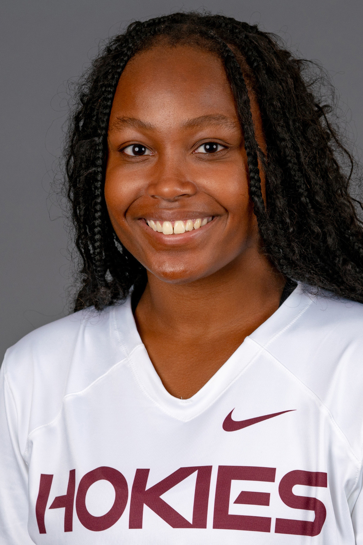 Kamryn Henson - Lacrosse 2025-26 - Virginia Tech Athletics