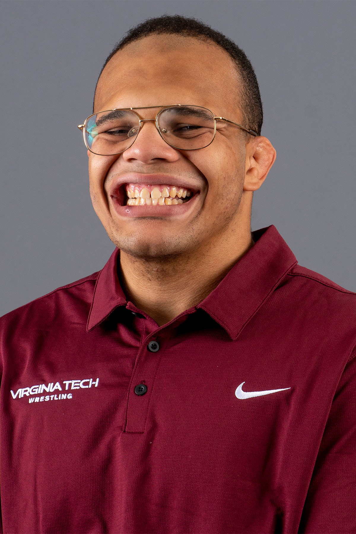 Dakota Howard - Wrestling 2022-23 - Virginia Tech Athletics