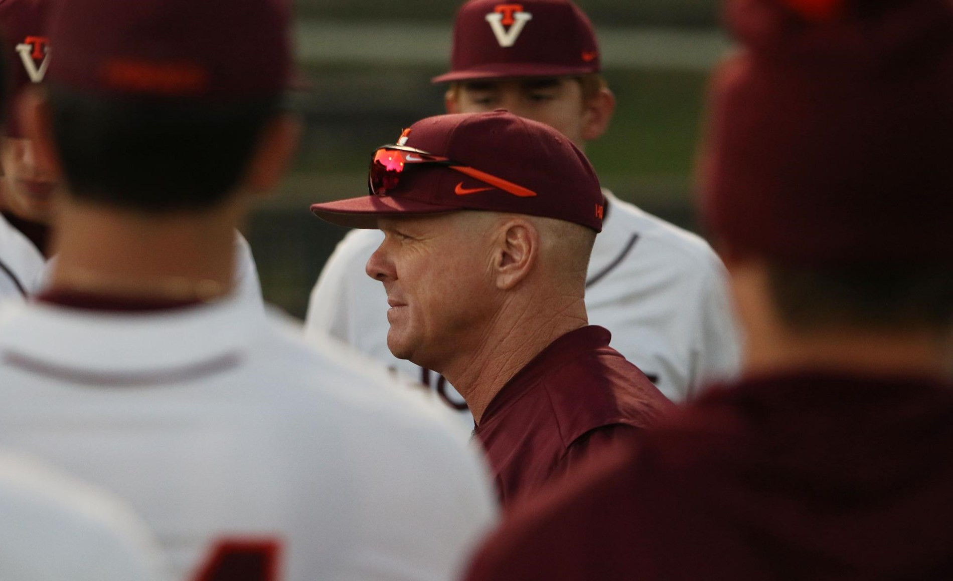 Tech opens 127th season at Brittain Resorts Baseball at the Beach ...